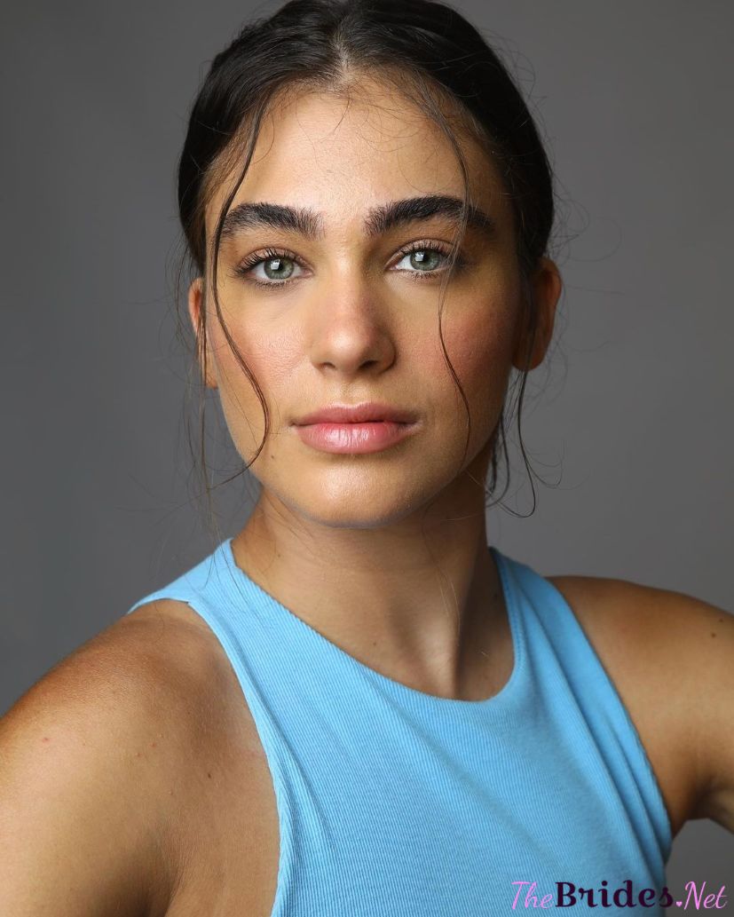 Israeli Brides: Find Single Israeli Girls for Marriage