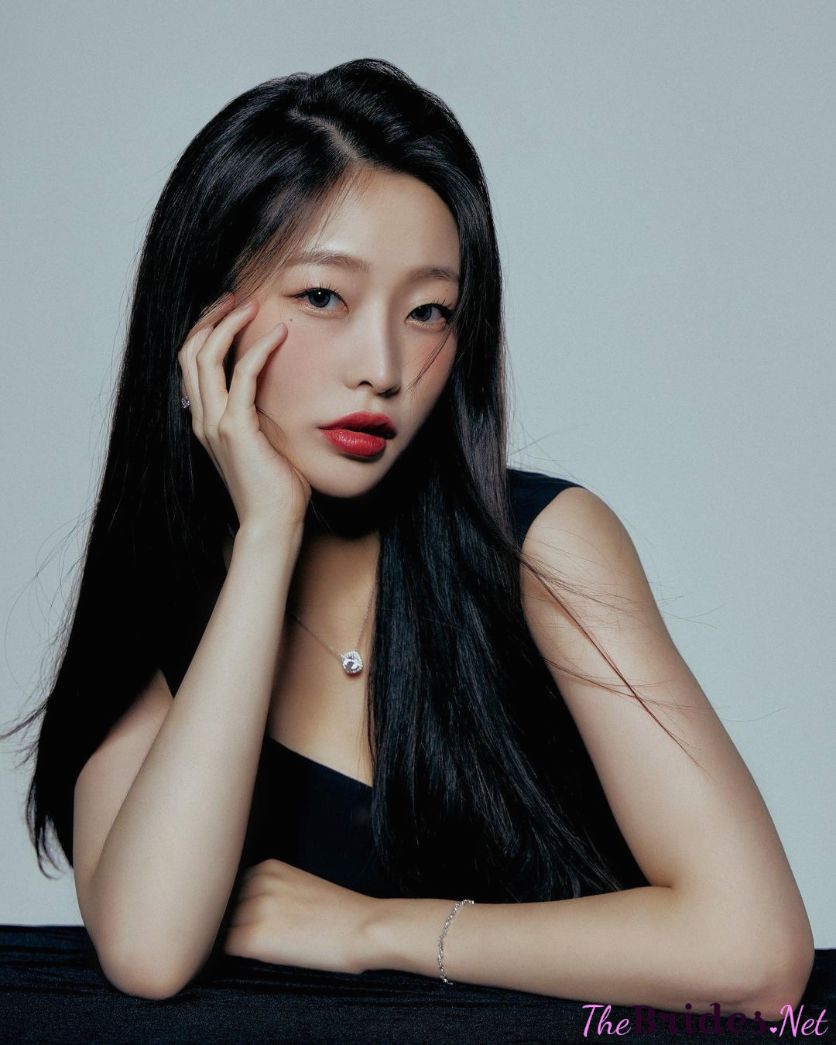 Korean Brides: Find Single Korean Women for Marriage
