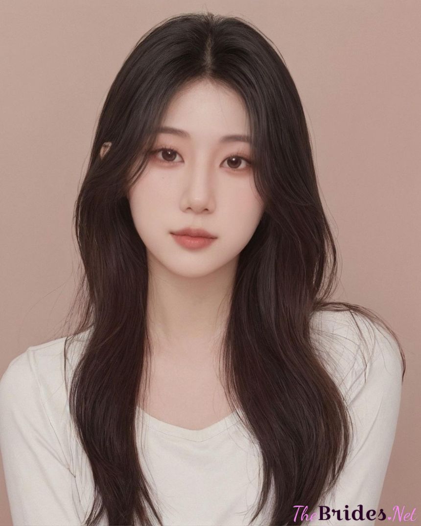 Korean Brides: Find Single Korean Women for Marriage