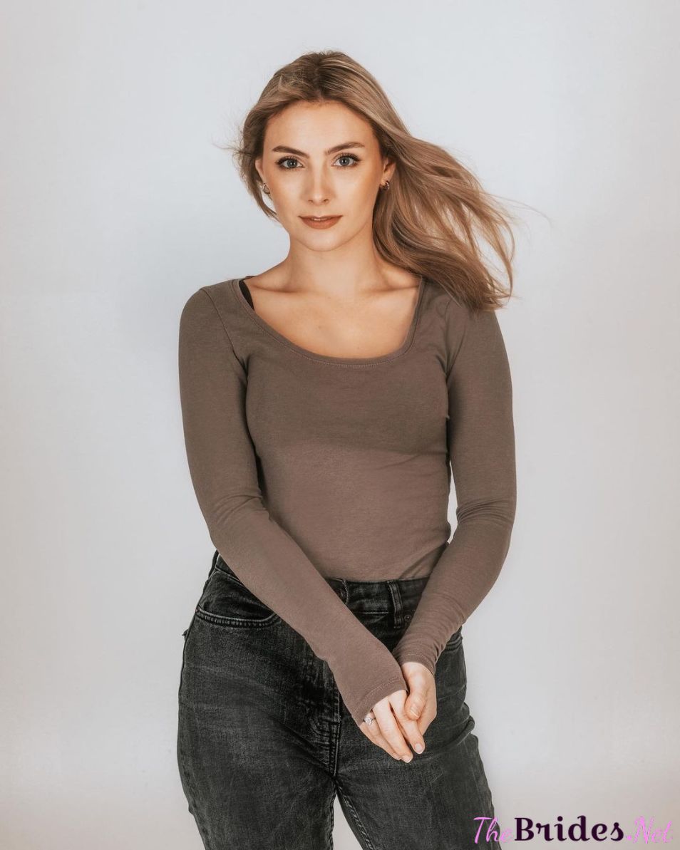 Swedish Brides: How to Find Swedish Women for Marriage