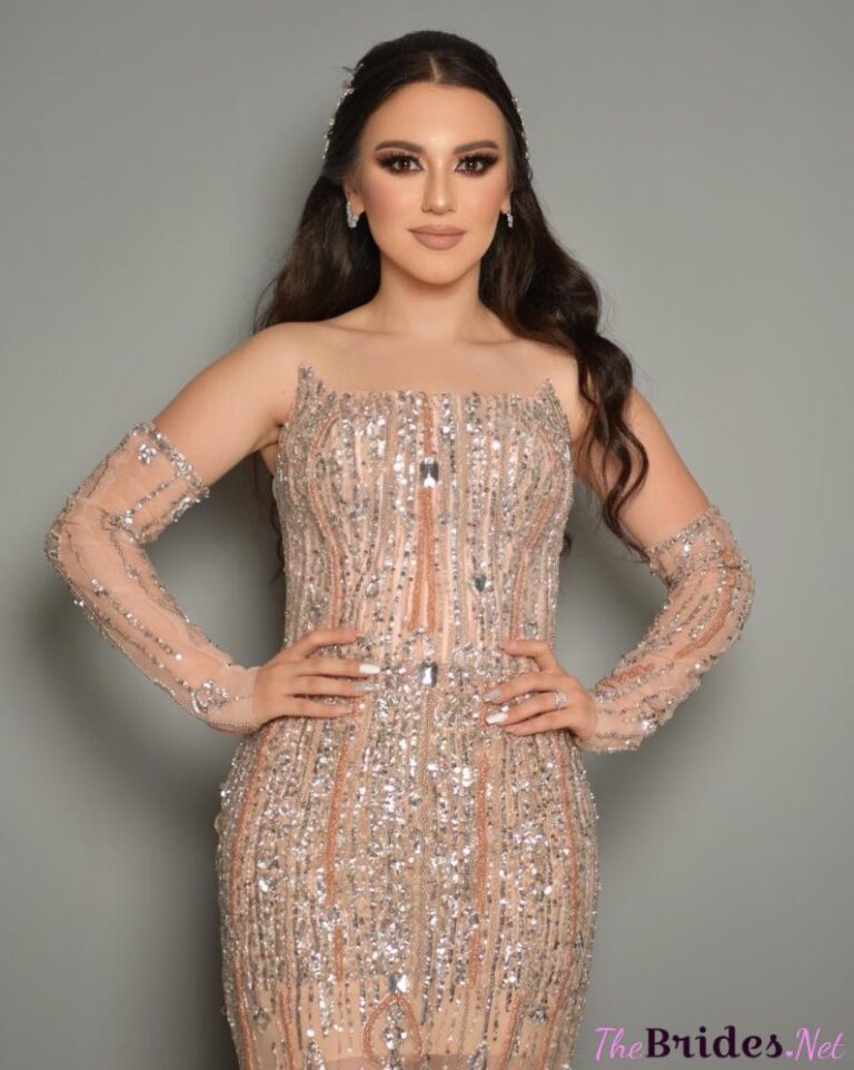 Syrian Brides: Find Single Syrian Women for Marriage