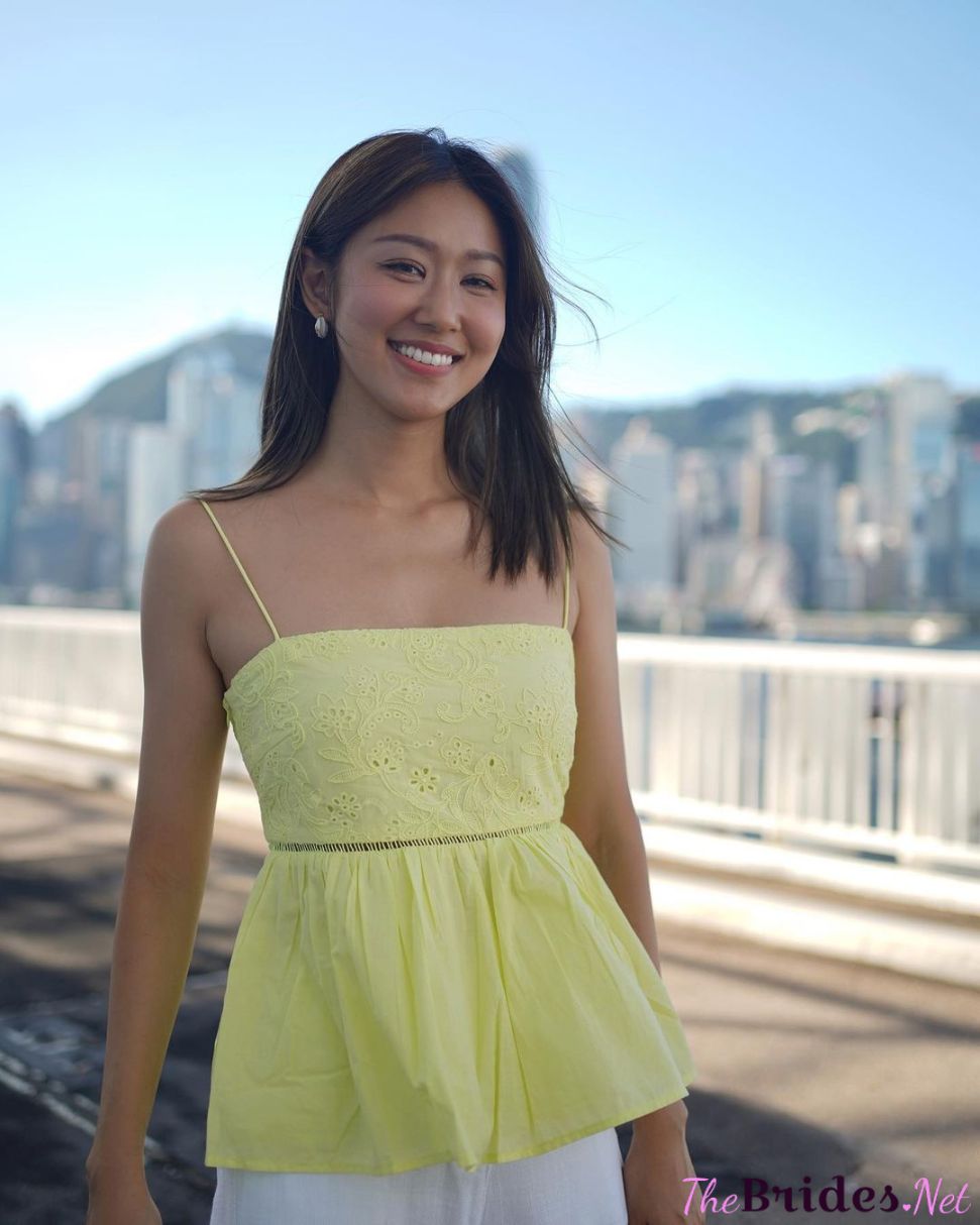 Thai Brides: Where to Find Thai Women for Marriage