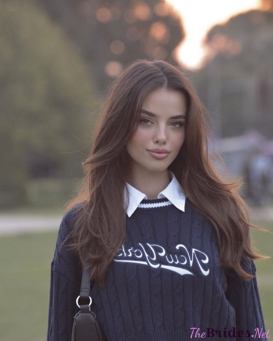 Turkish Brides: How to Find Turkish Women for Marriage