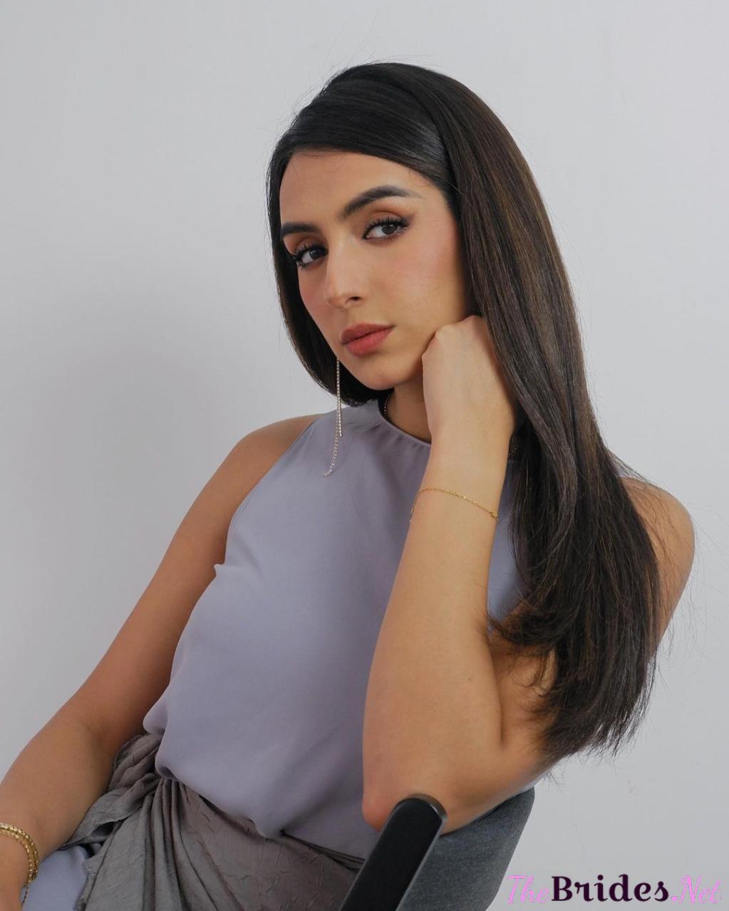 Saudi Arabian Brides: Meet Saudi Arabian Women for Marriage
